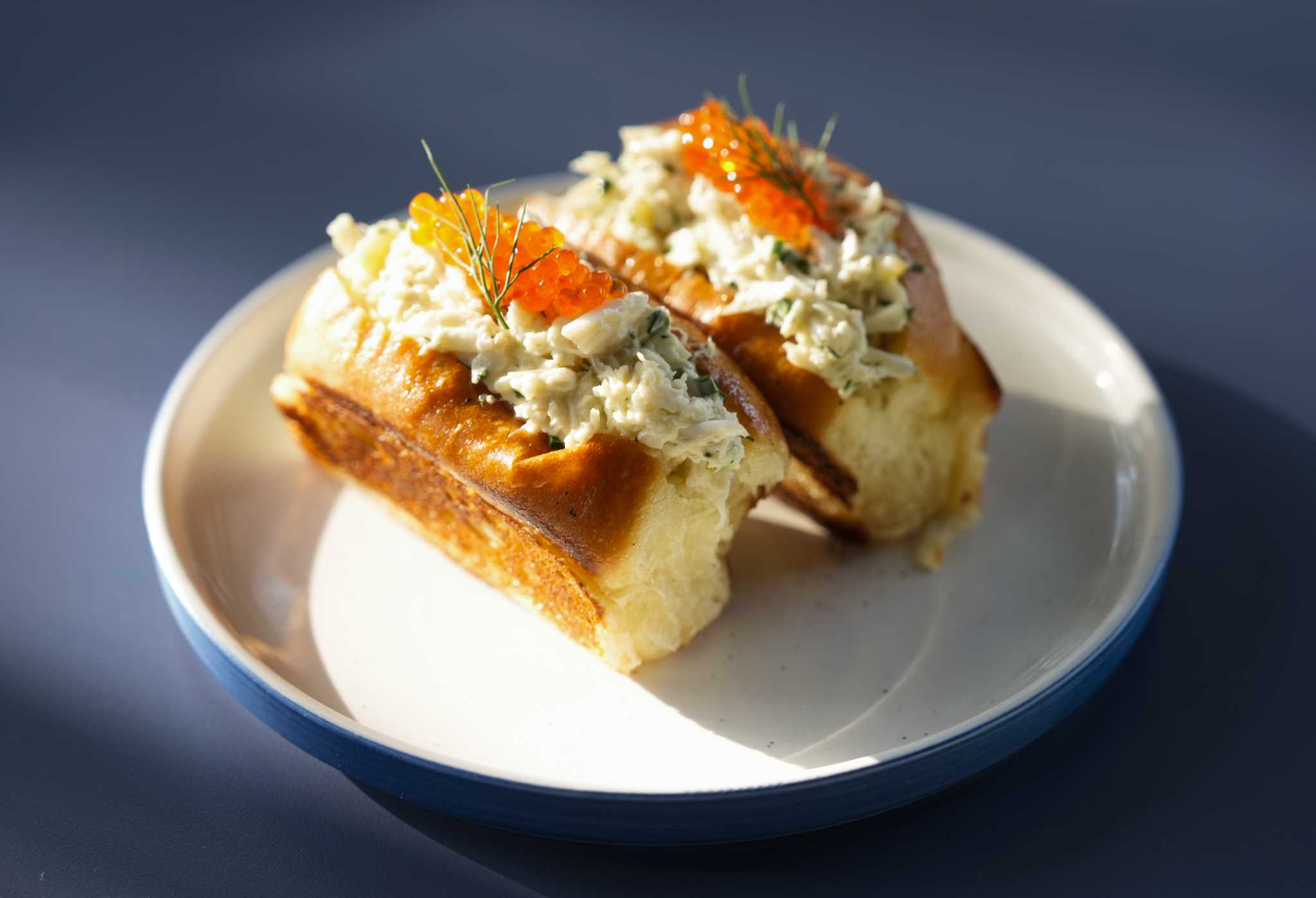 Eau Tour Houston review: Rice Village restaurant is uneven French fun