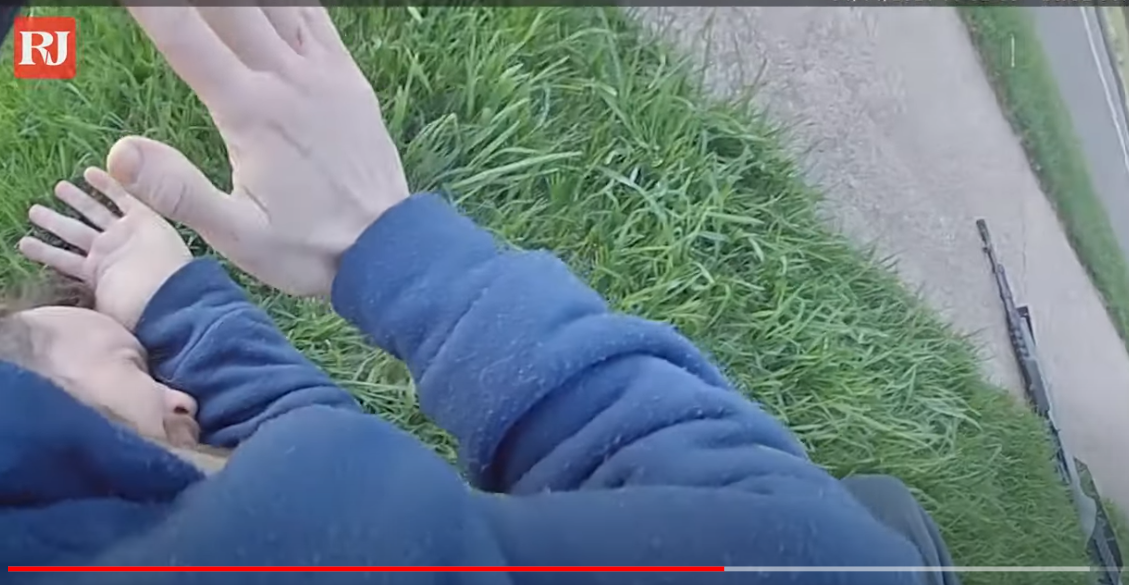 Wallingford police to be featured in Discovery's 'Body Cam'