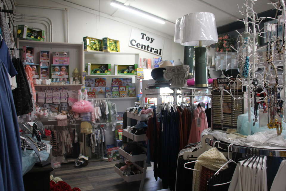 Haist Flowers has been serving Pigeon community for 90 years