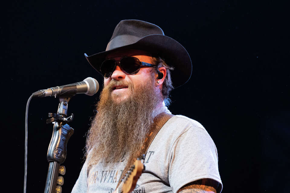 Cody Jinks to release 'Change the Game' new album in March