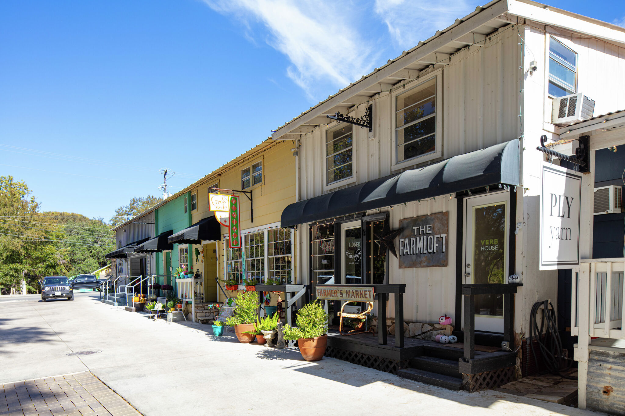 Wimberley ranked among Top 3 best small towns in the US