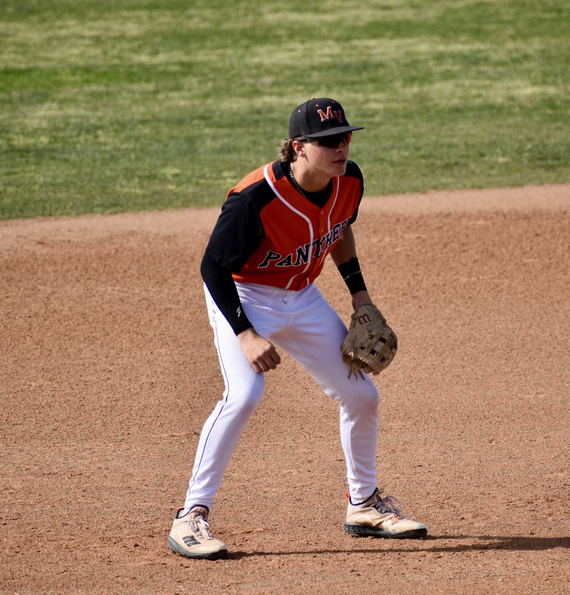 Medina Valley's Wesley Stephens named E-N baseball Player of the Week