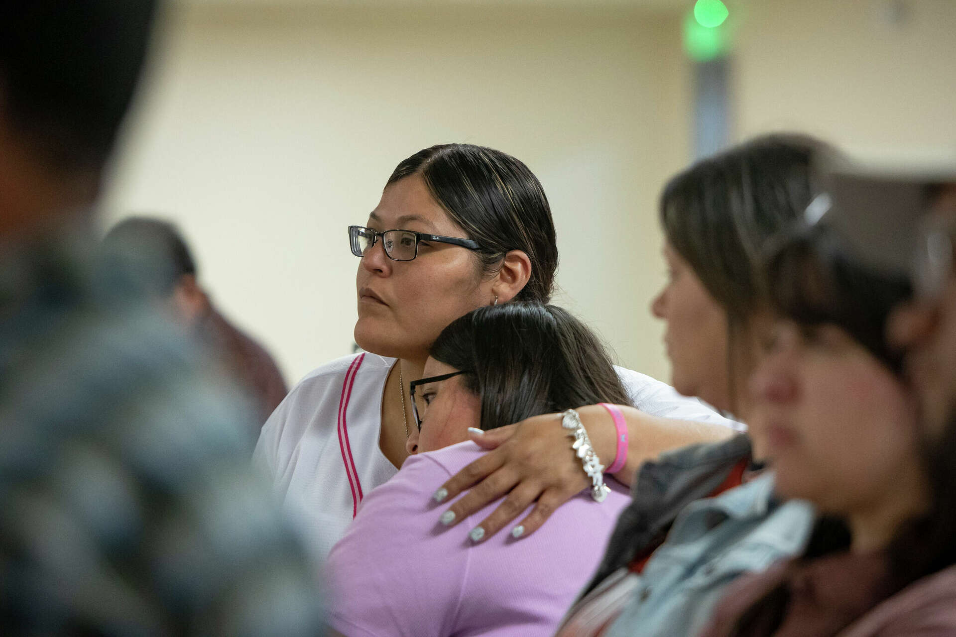 Report: Uvalde cops were outgunned, underequipped but didn’t run