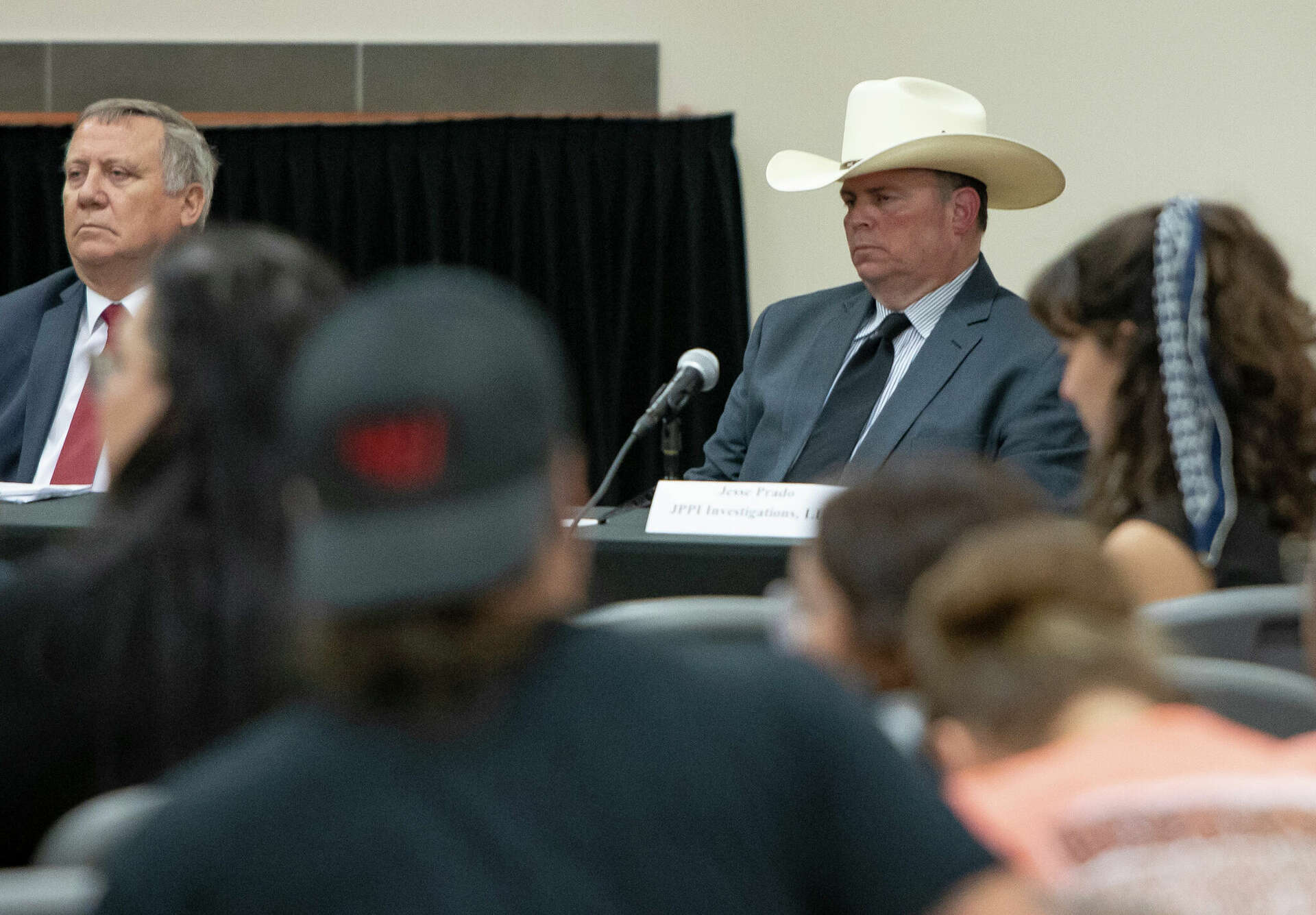 Uvalde city attorney resigns after tenure shadowed by school shooting