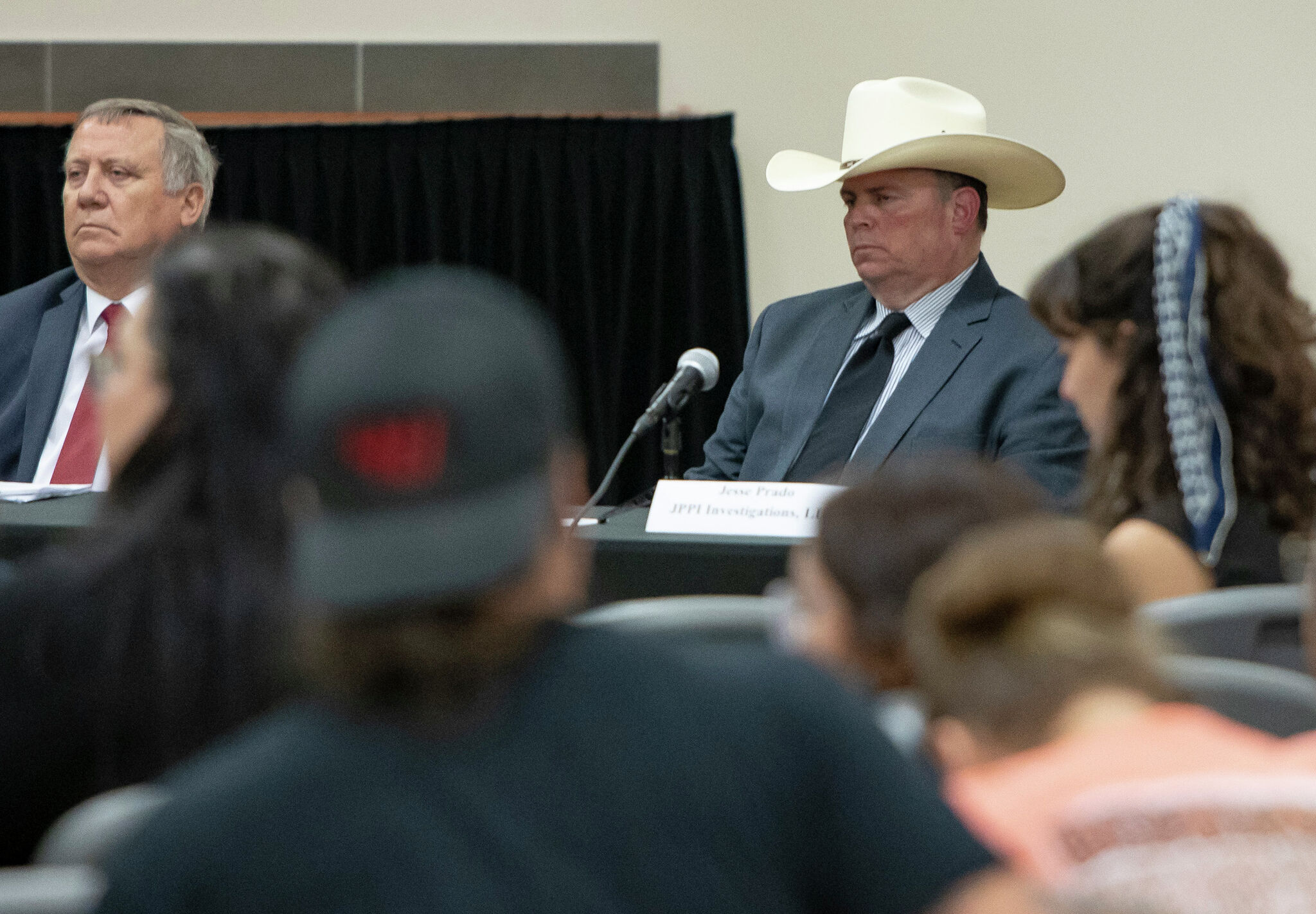 ‘Uvalde Strong’ continues to be tested after nearly two years (Editori