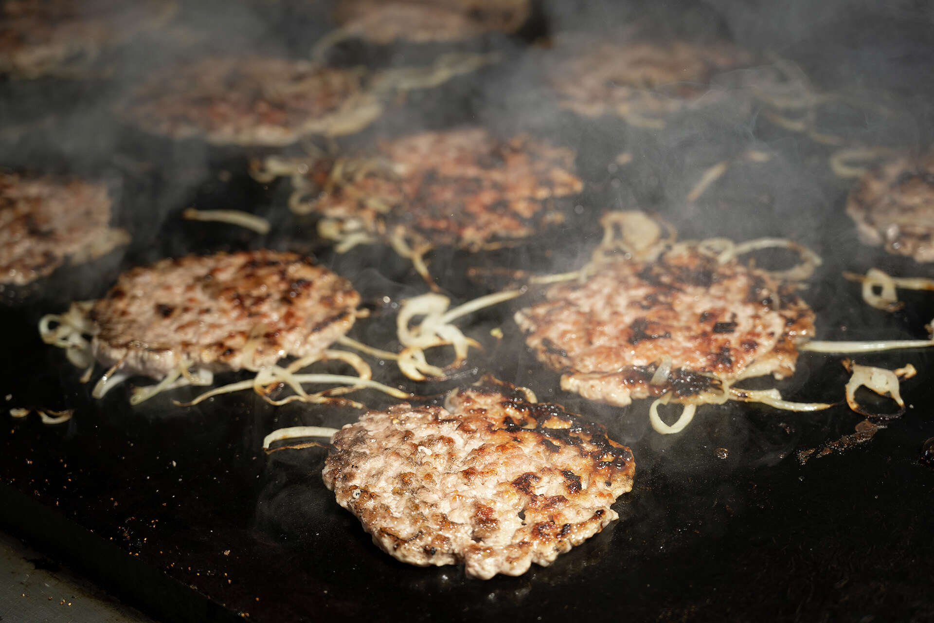 Why a one-item menu is drawing two-hour lines inside Bay Area club