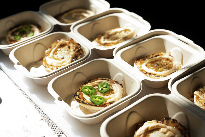 Why a one-item menu is drawing two-hour lines inside Bay Area club