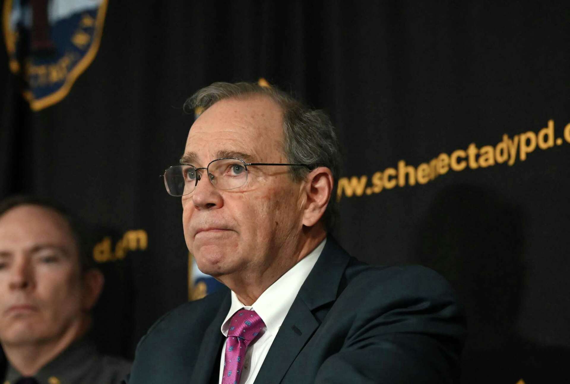 Persia Nelson, 24, is slated to be arraigned April 11 in Schenectady