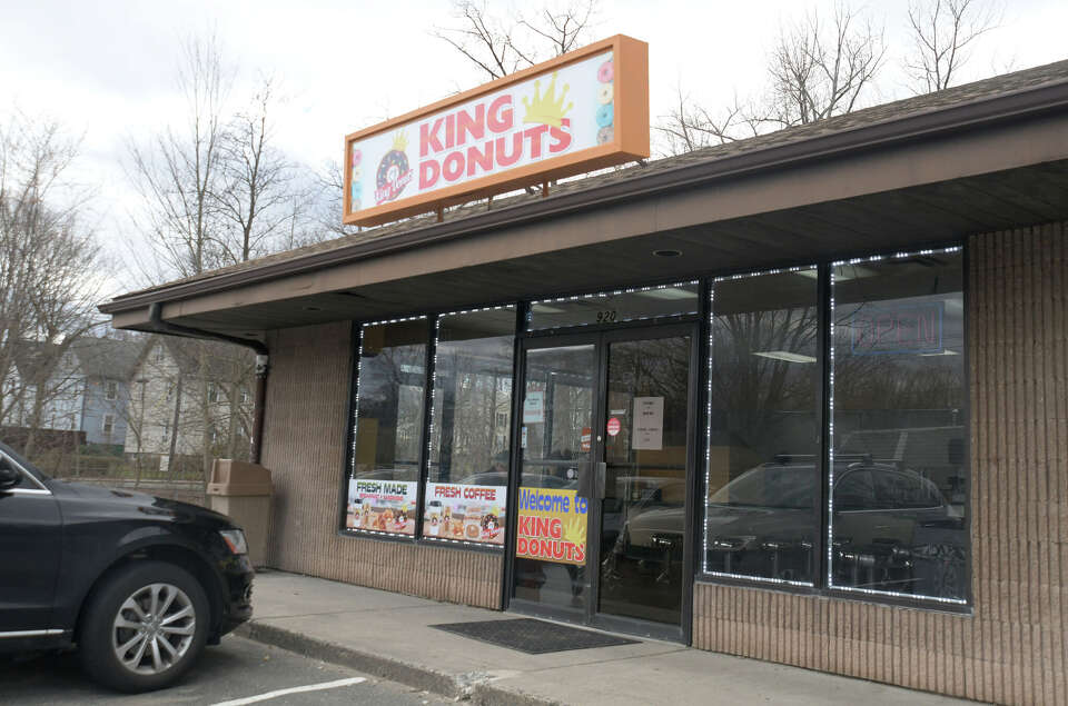 Enfield Whole Donut closes, was the last location in CT