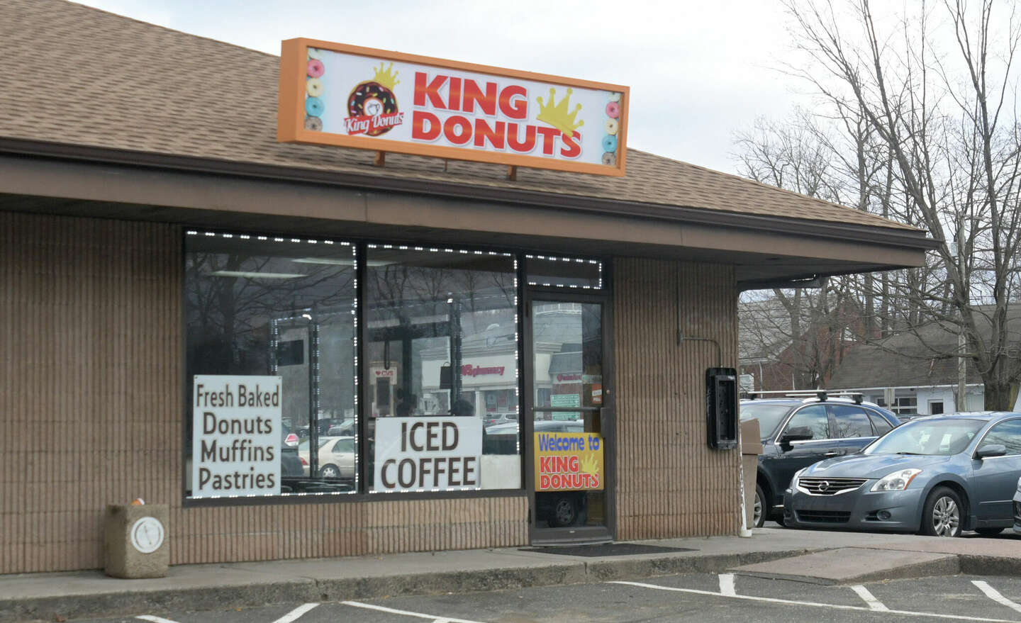 Enfield Whole Donut closes, was the last location in CT