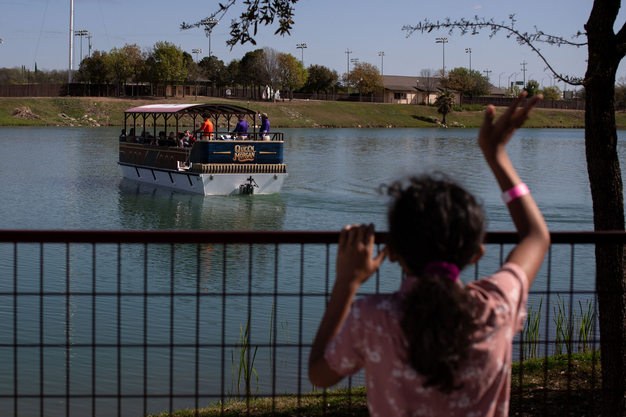 Morgan's Wonderland unveils four new attractions