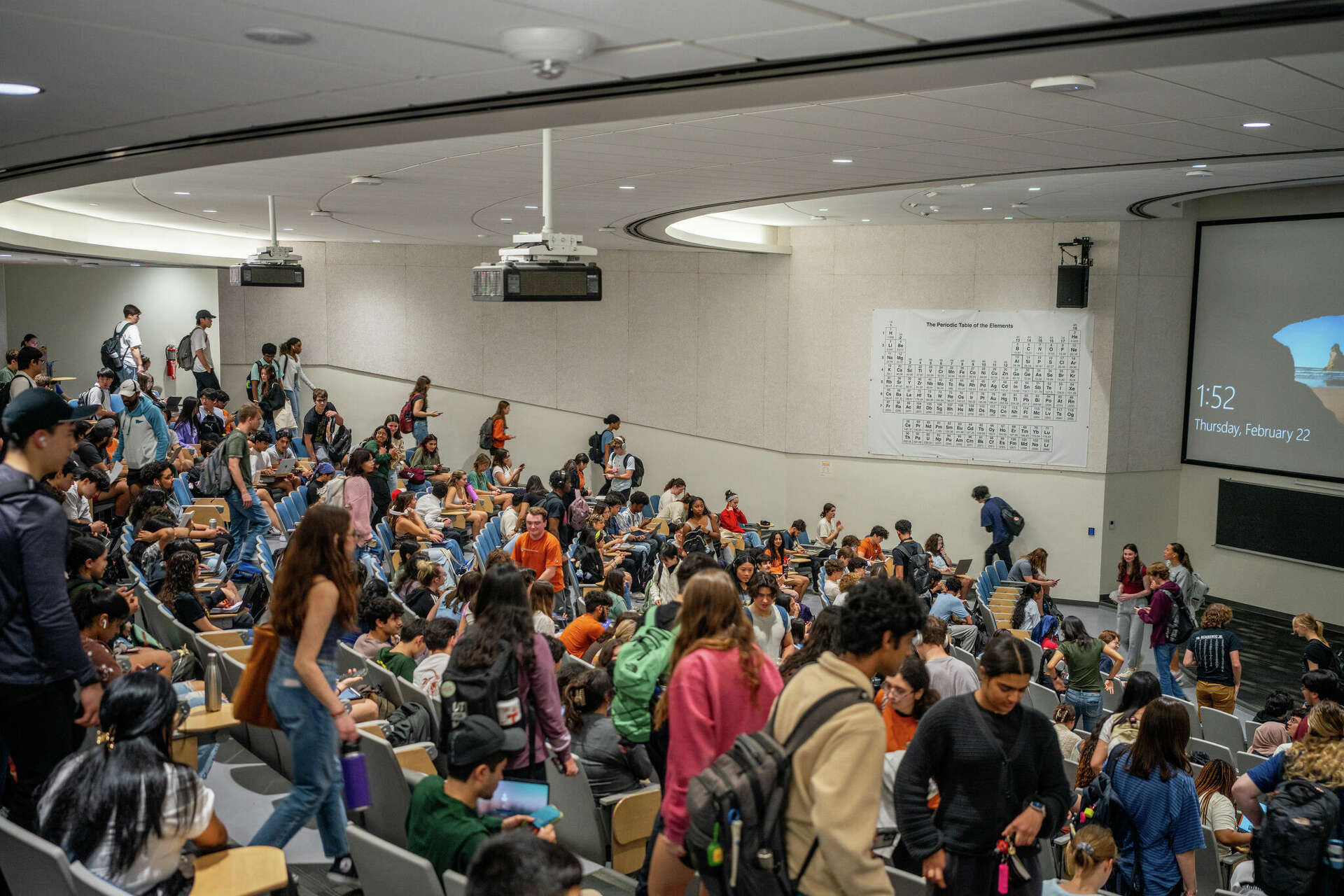 UT-Austin to require test scores in undergraduate admissions