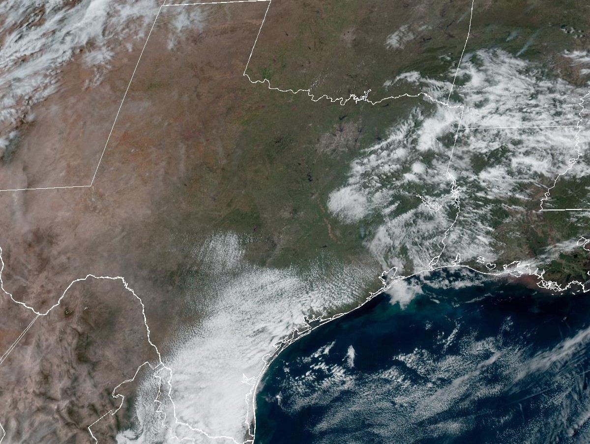 When do storms ruin Spring Break weather? Here's what we know.