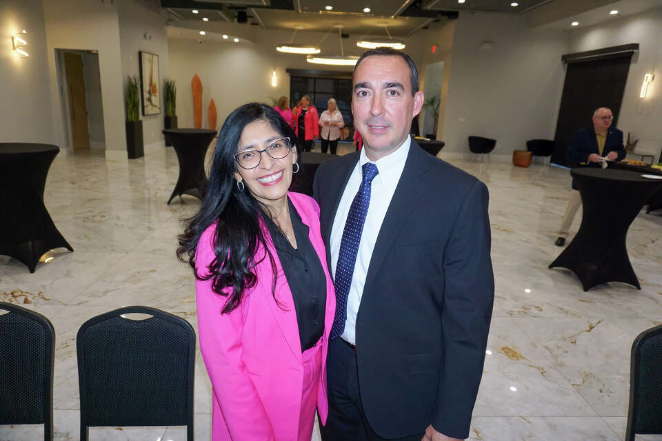 Photos: Honorees announced for 2024 Laredo Women's Hall of Fame