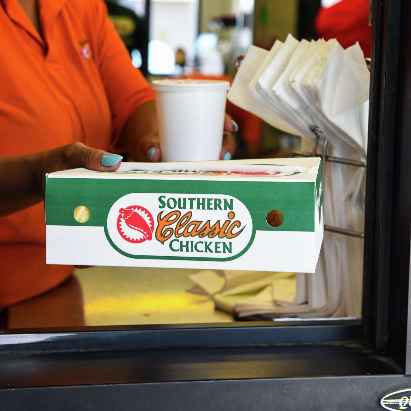 Louisiana-based Southern Classic Chicken hopes to expand to Houston
