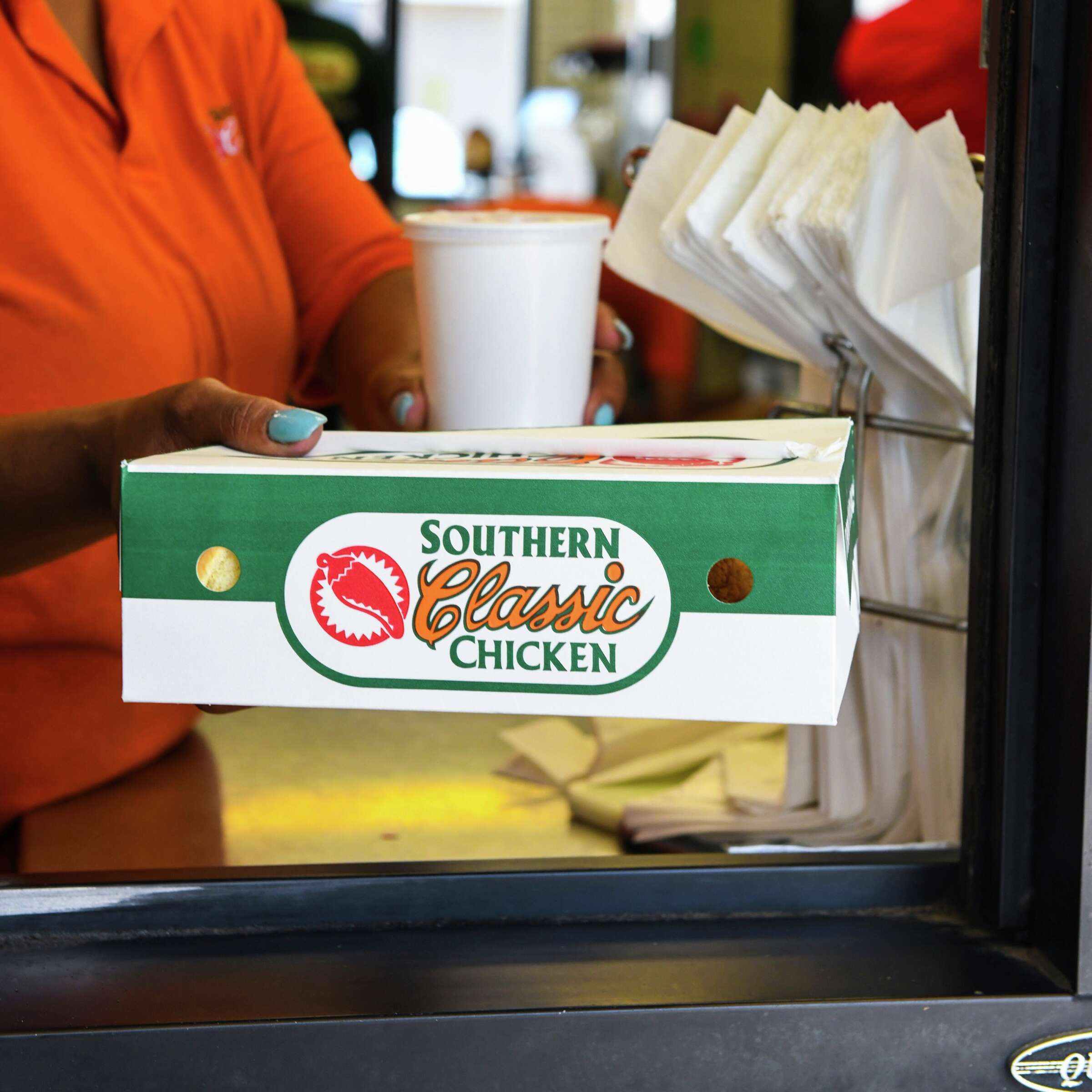Louisiana-based Southern Classic Chicken hopes to expand to Houston