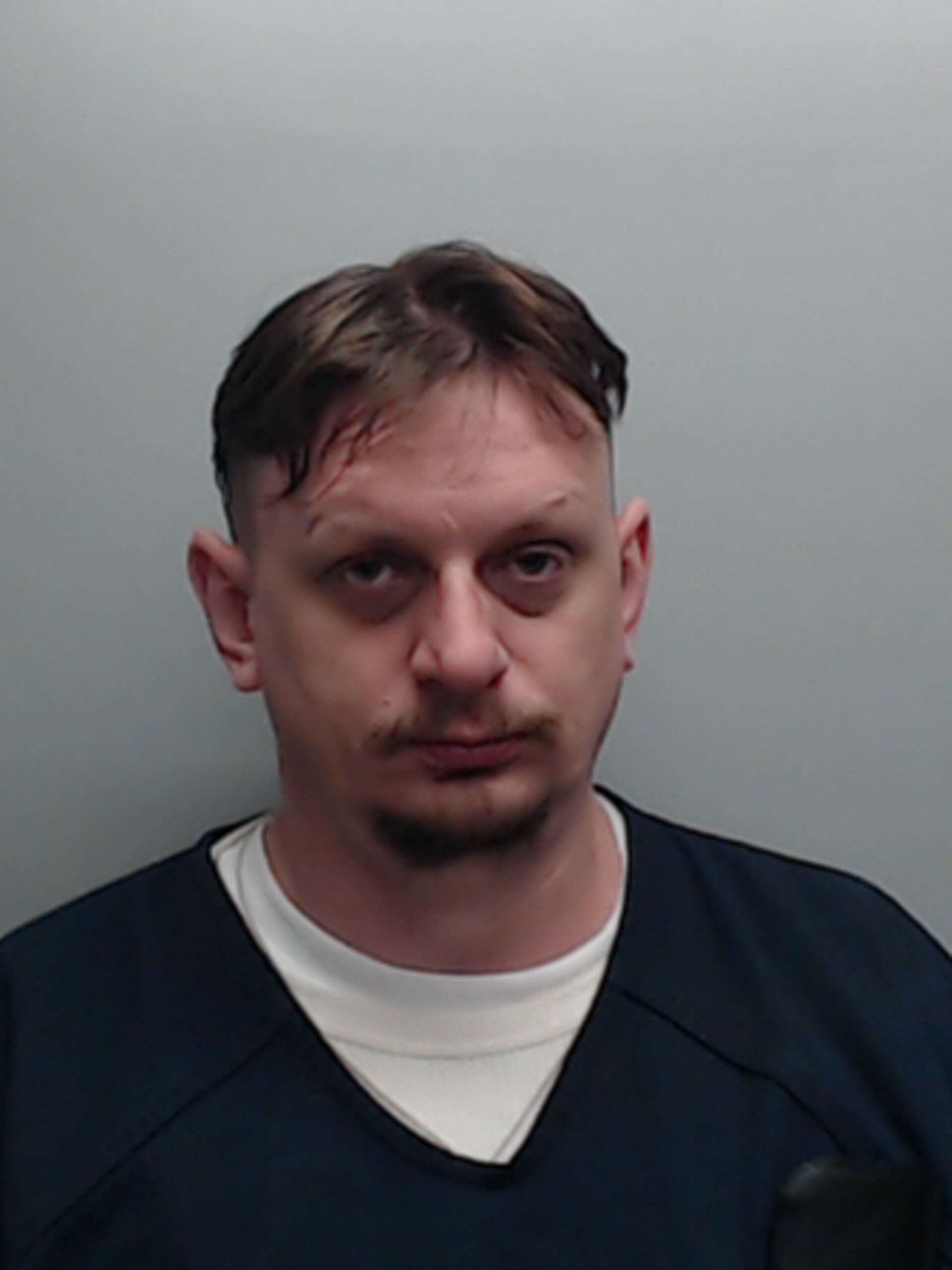 Ex-Hays GOP official sentenced to 410 years in sex abuse case