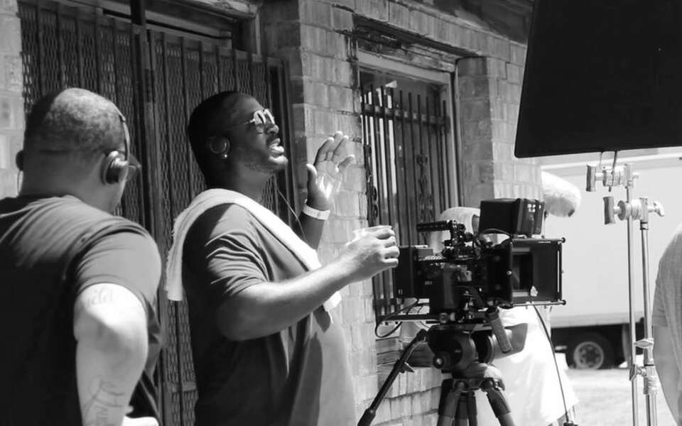 Tubi streaming: How Houston's Black filmmakers find a wide audience