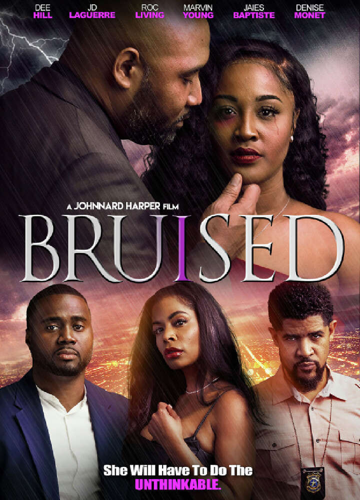 Tubi streaming: How Houston's Black filmmakers find a wide audience