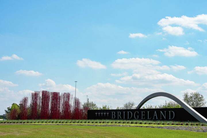 Howard Hughes CEO David O'Reilly on what's driving Houston real estate