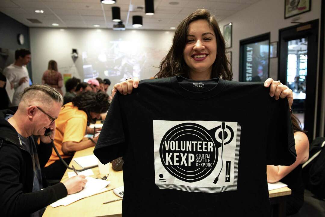 KEXP Seattle sets date for first Bay Area radio broadcast