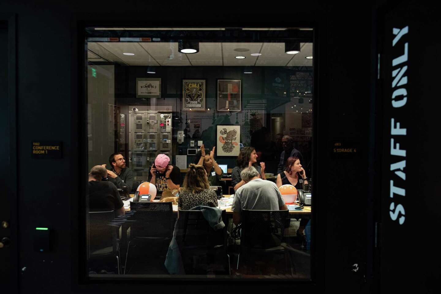 KEXP Seattle sets date for first Bay Area radio broadcast