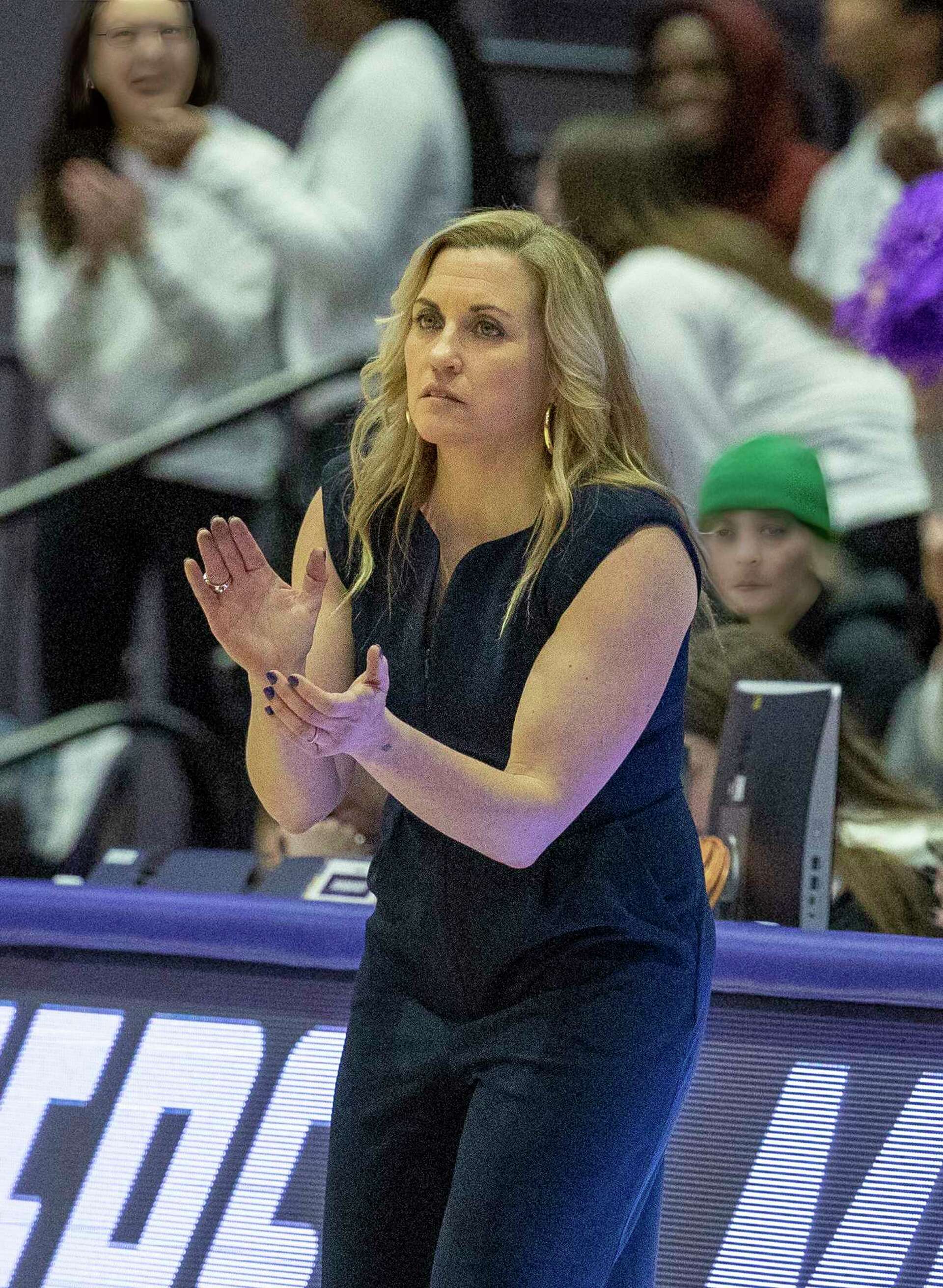 UAlbany women's basketball ousted from America East Tournament
