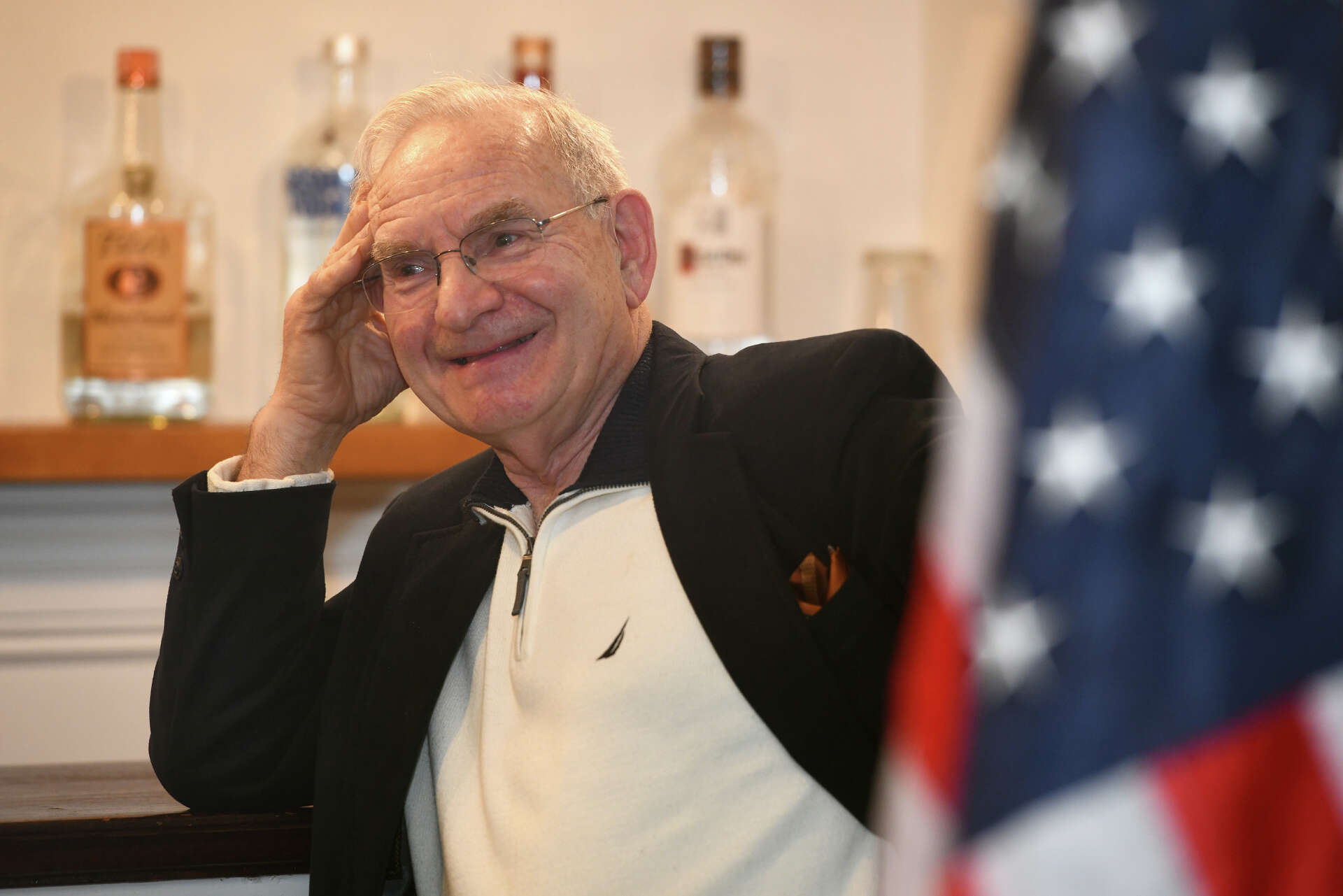 Bridgeport or Monroe: Where's the true home of Mario Testa?