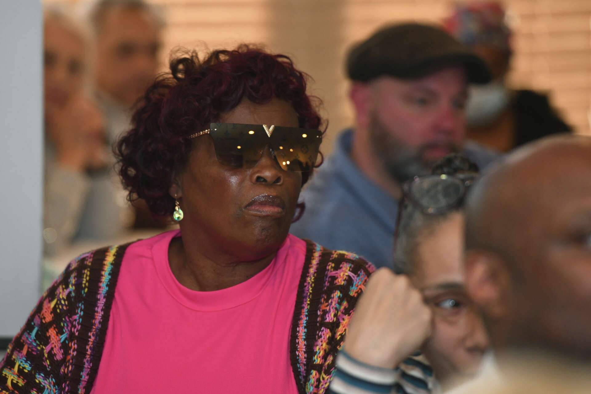 Bridgeport absentee ballot cases forwarded to chief state's attorney