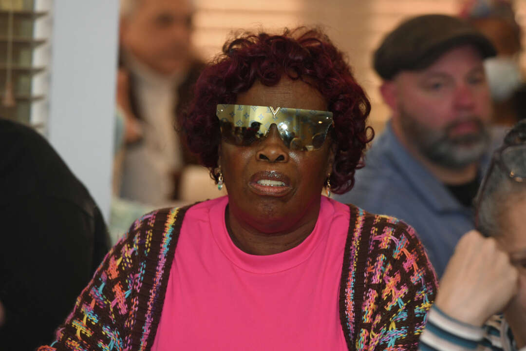 Wanda Geter-Pataky contests firing in Bridgeport absentee ballot flap