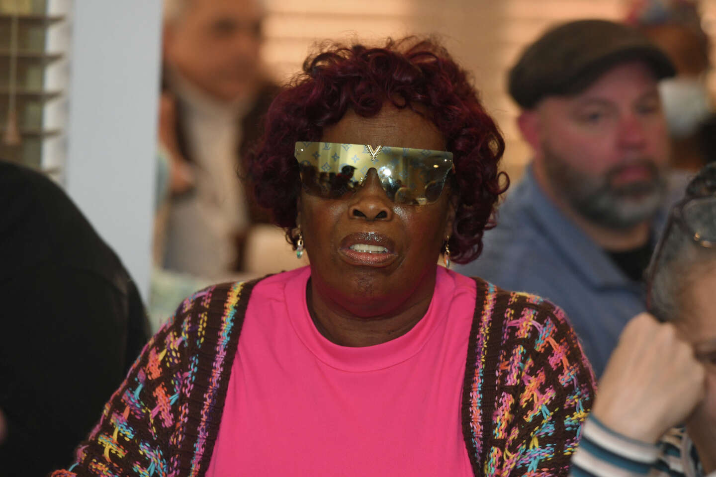 Bridgeport officials arraigned on election fraud charges