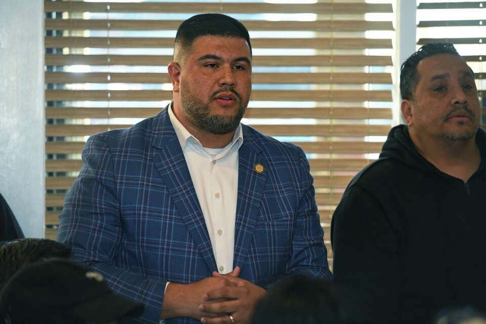 Bridgeport Democrats keep Geter-Pataky, Testa in top spots