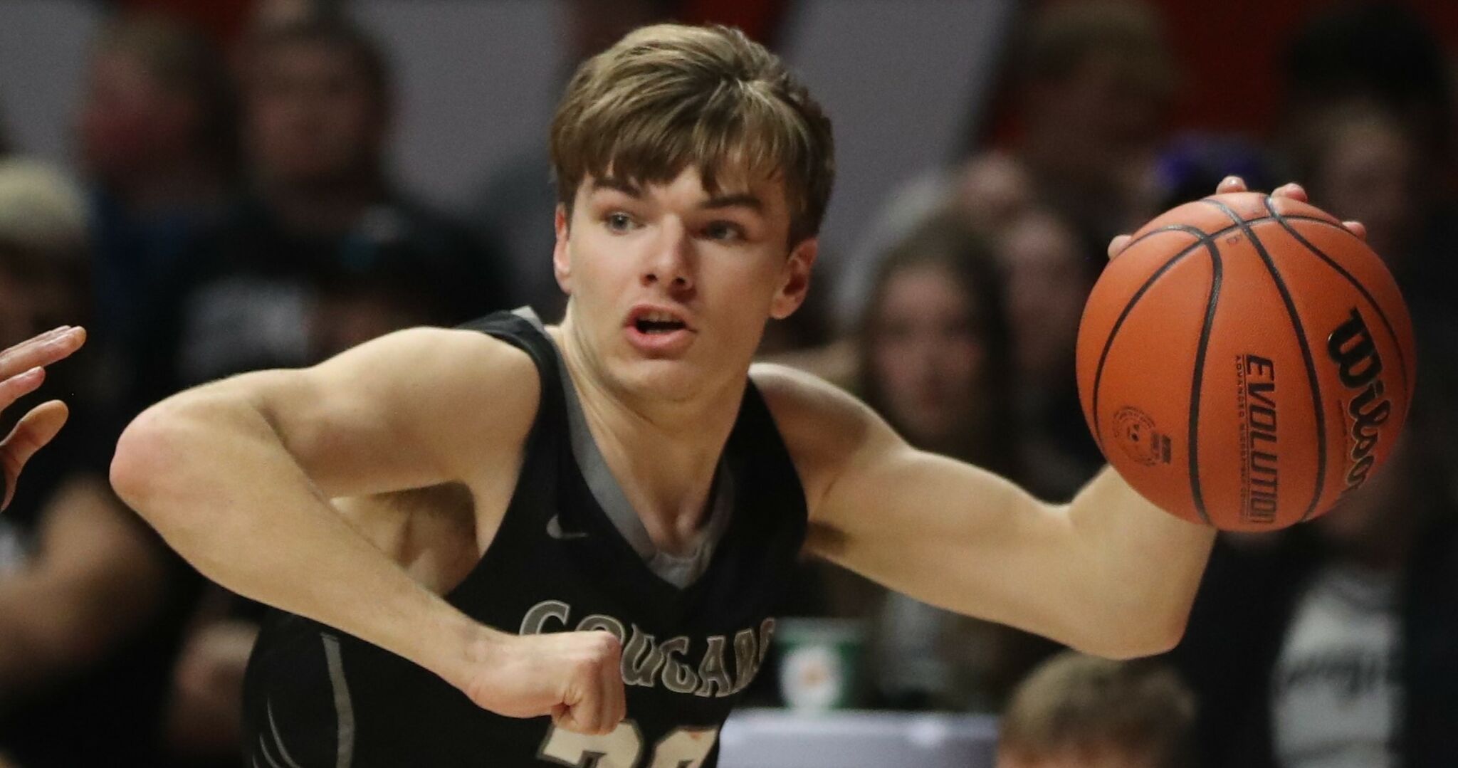 WIVC Boys' Basketball All-Conference Team announced