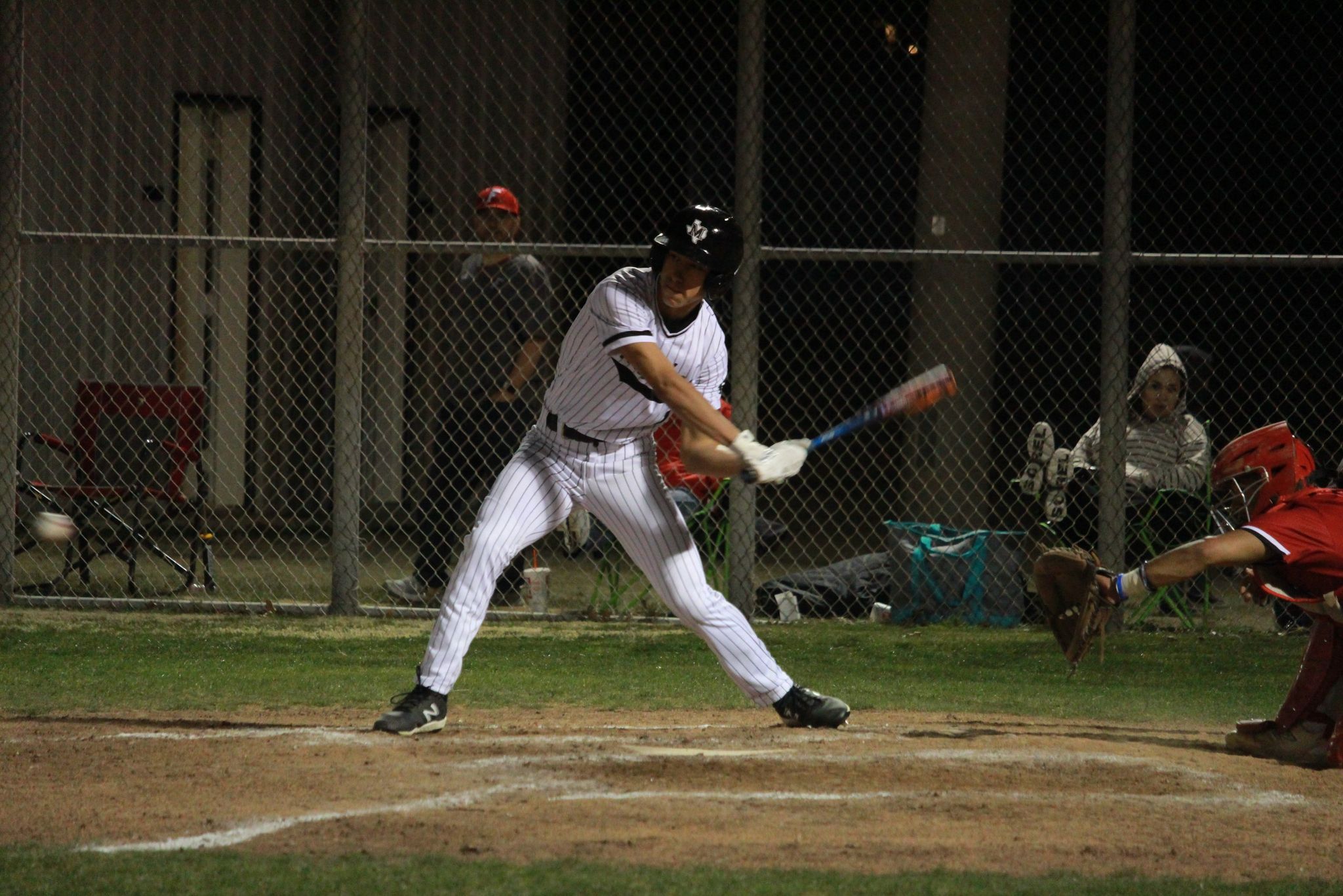 This week in baseball