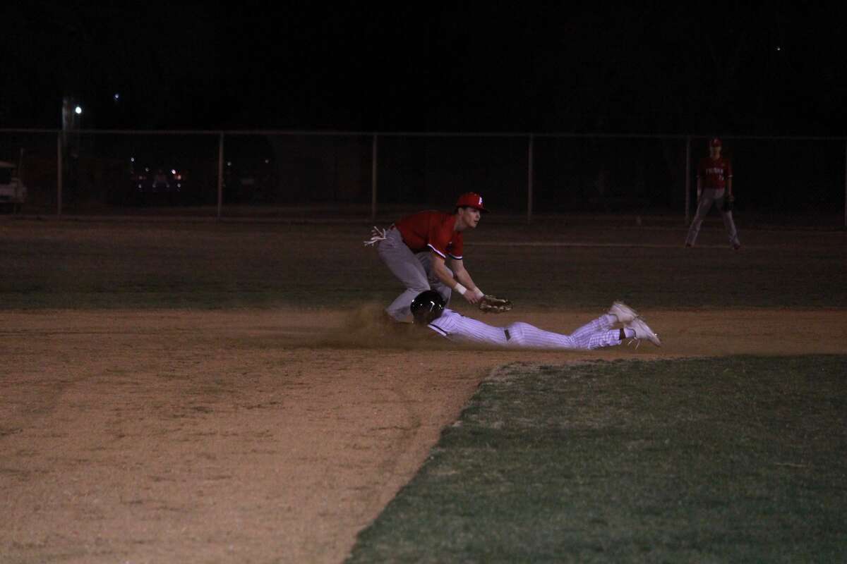 This week in baseball