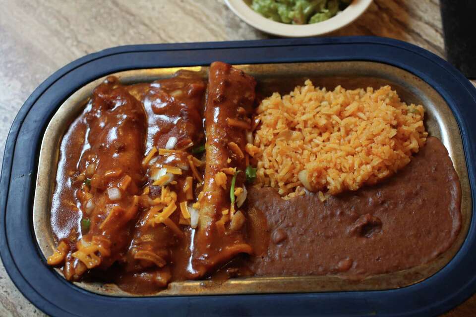 Where to find Pancho's Mexican Buffet locations in Texas