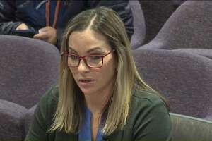 Lisa Backus, Staff Writer - CT Insider