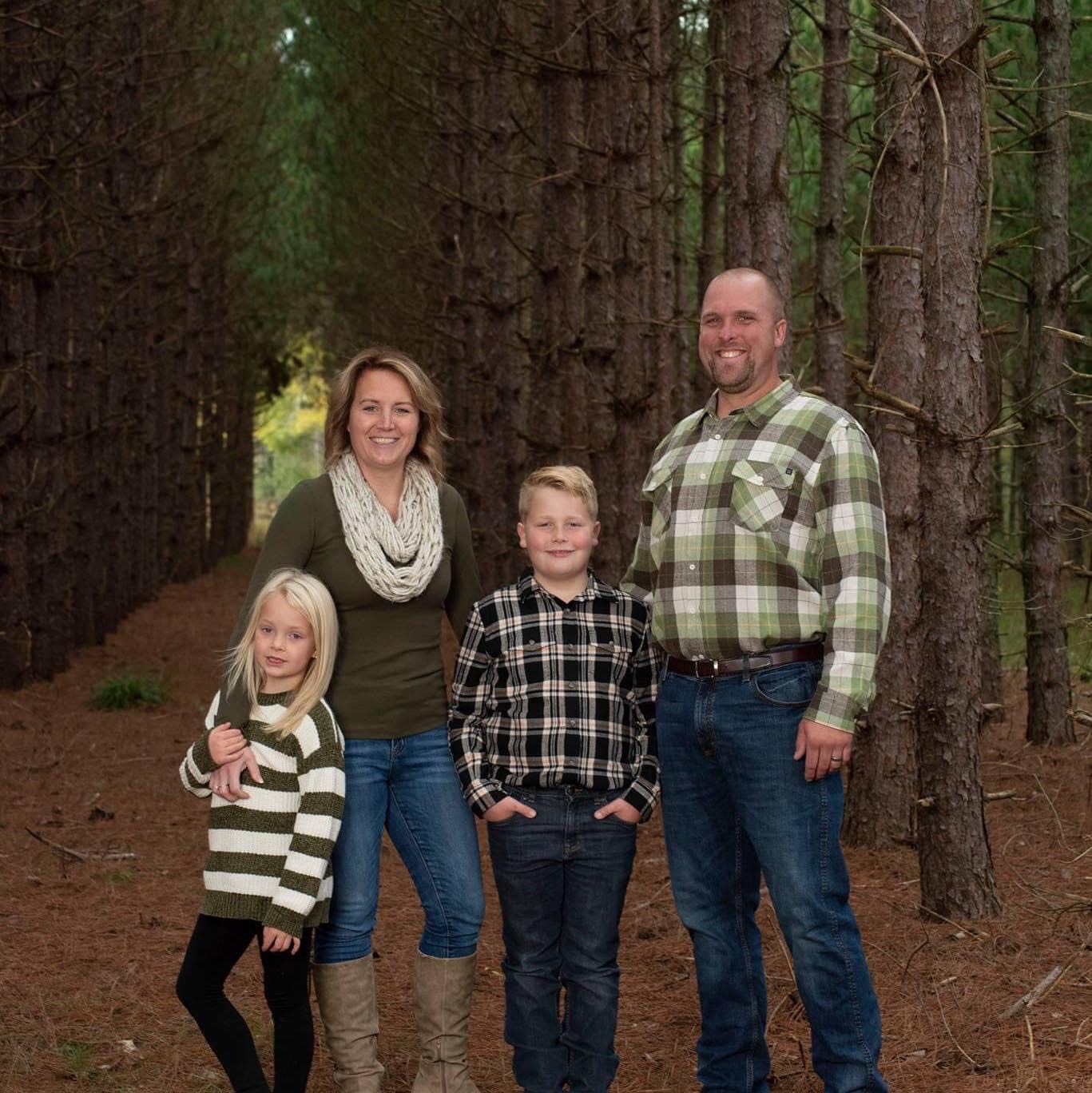 How women like Megan Zupin are changing the business landscape