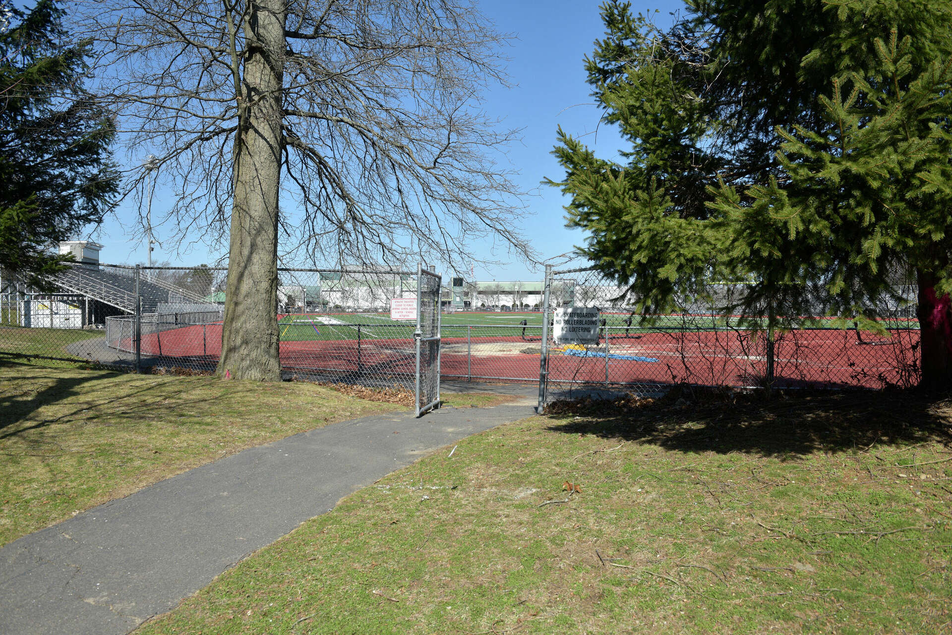 New Norwalk High School' building's $239M construction begins