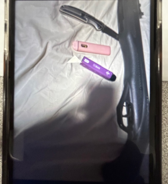 Charges pending after Hudson teen is texted image of rifle, police say