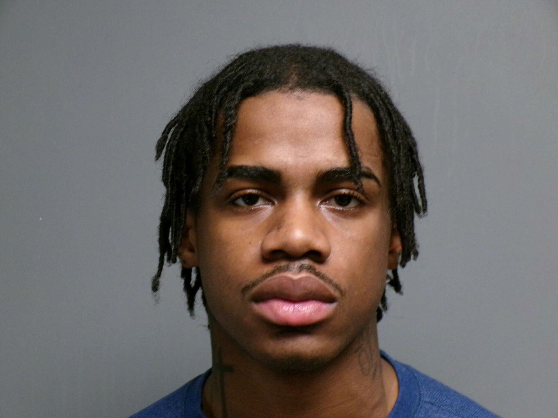 Bridgeport police make arrest in Olive Street homicide