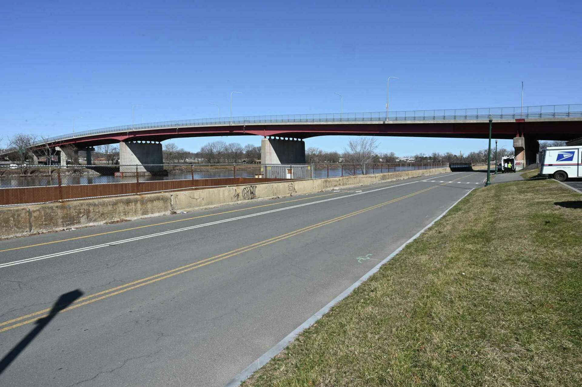 Federal grant helps change Congress St. Bridge for Troy and Watervliet
