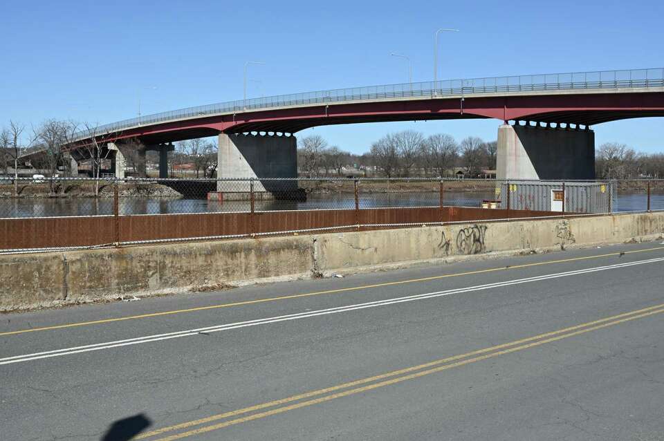 Federal grant helps change Congress St. Bridge for Troy and Watervliet