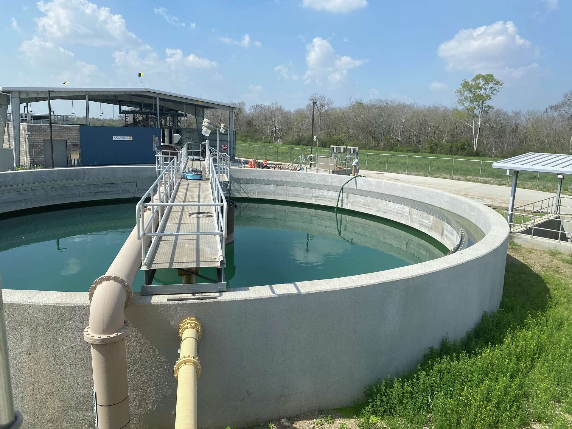 Abbott signs $20 billion law to tackle Texas water crisis