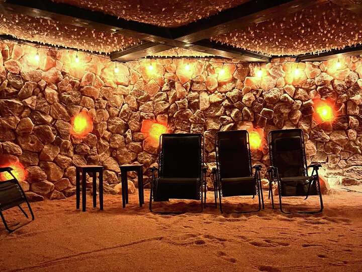 What Are Salt Caves? Health Benefits, Tips and Locations
