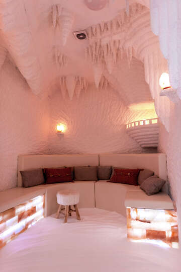 What Are Salt Caves? Health Benefits, Tips and Locations