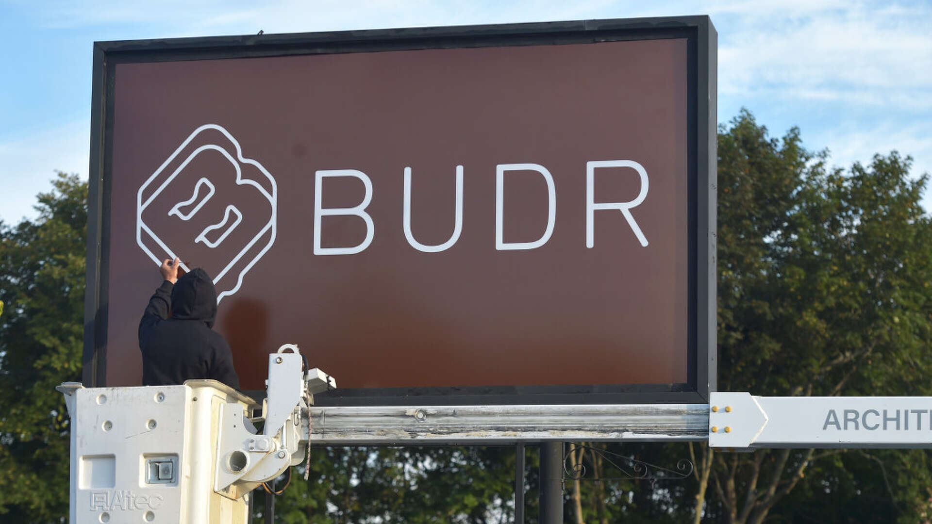 Budr Cannabis to open Stratford's first marijuana dispensary next week