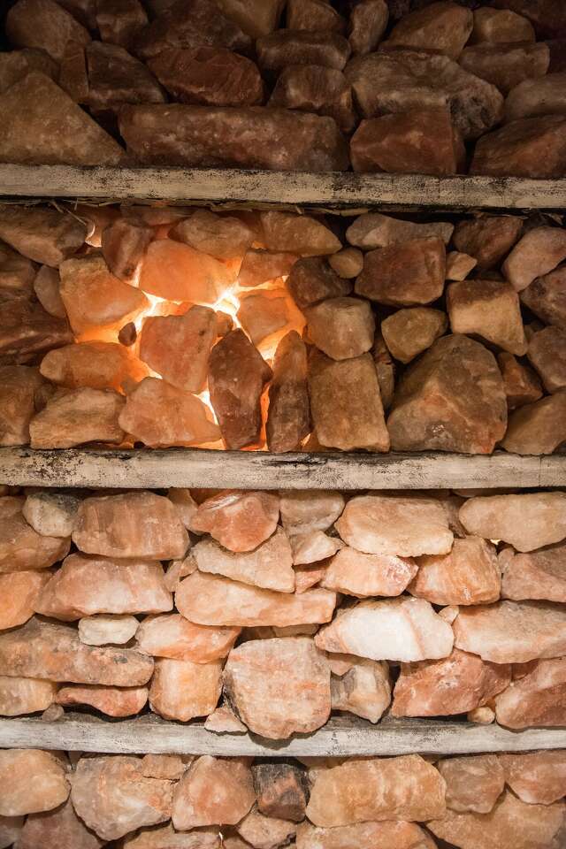 What Are Salt Caves? Health Benefits, Tips and Locations