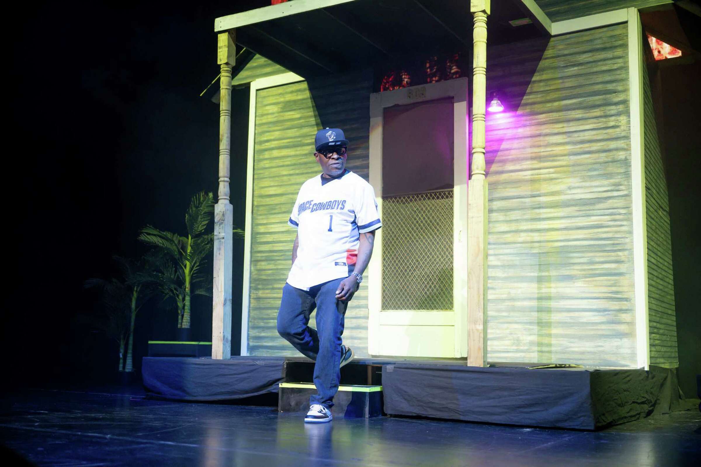 Scarface launches tour off of NPR Tiny Desk success