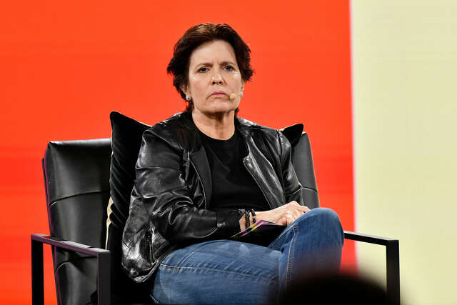 Kara Swisher is now part of Bay Area tech workers' huge problem